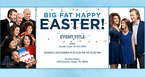 Evite: Online Invitations, eCards & Party Ideas