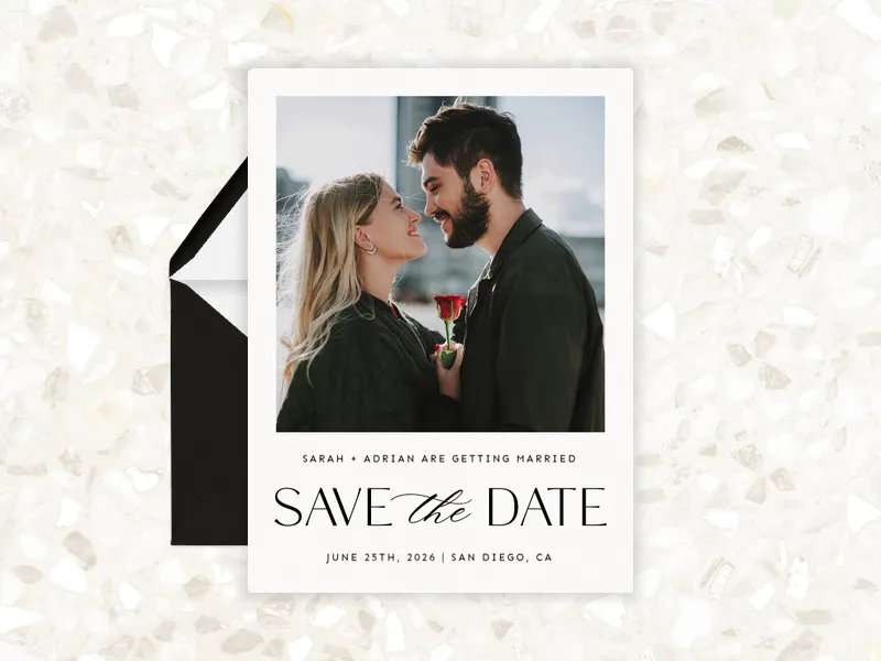 Digital Save the Dates - Free & Premium Online Invites
