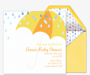 Free Baby Shower Invitations - Evite.com