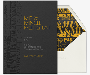 Free Online Invitations, Premium Cards and Party Ideas | Evite