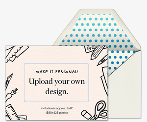 Free Online Invitations, Premium Cards and Party Ideas | Evite