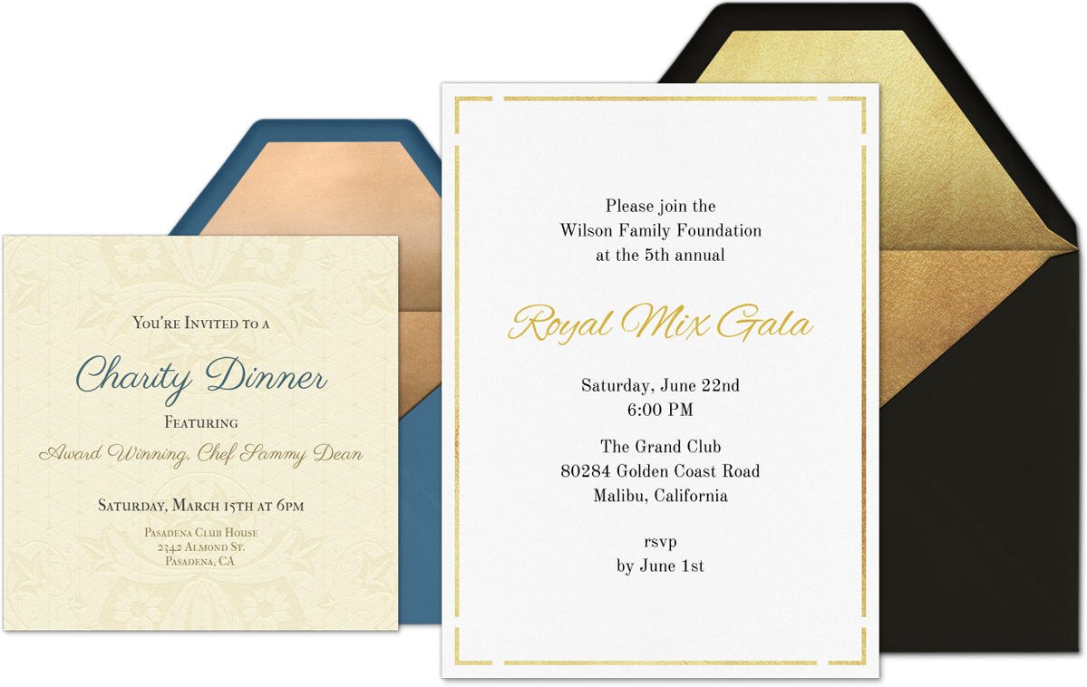 Evite Online Invitations Greeting Cards Party Ideas