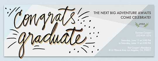 Free Online Invitations, Premium Cards and Party Ideas | Evite